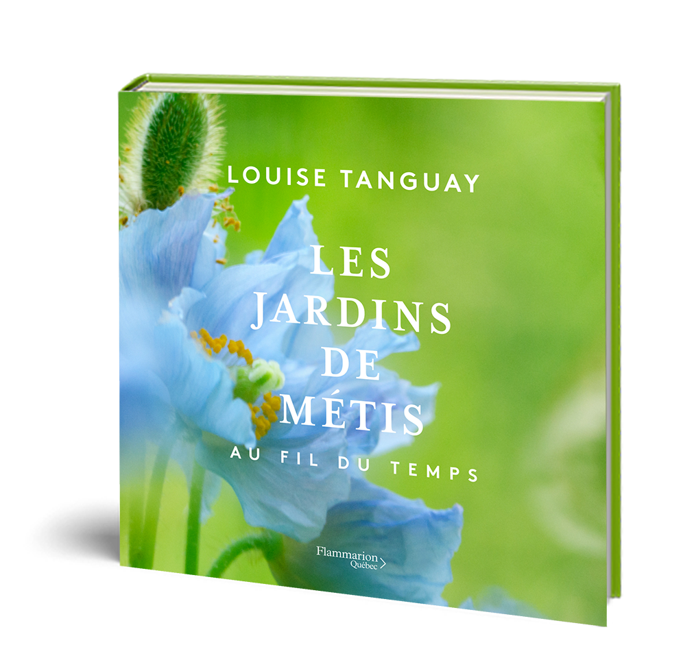 Les Jardins De M tis Au Fil Du Temps Louise Tanguay La Boutique les-jardins-de-m-tis-au-fil-du-temps-louise-tanguay-la-boutique