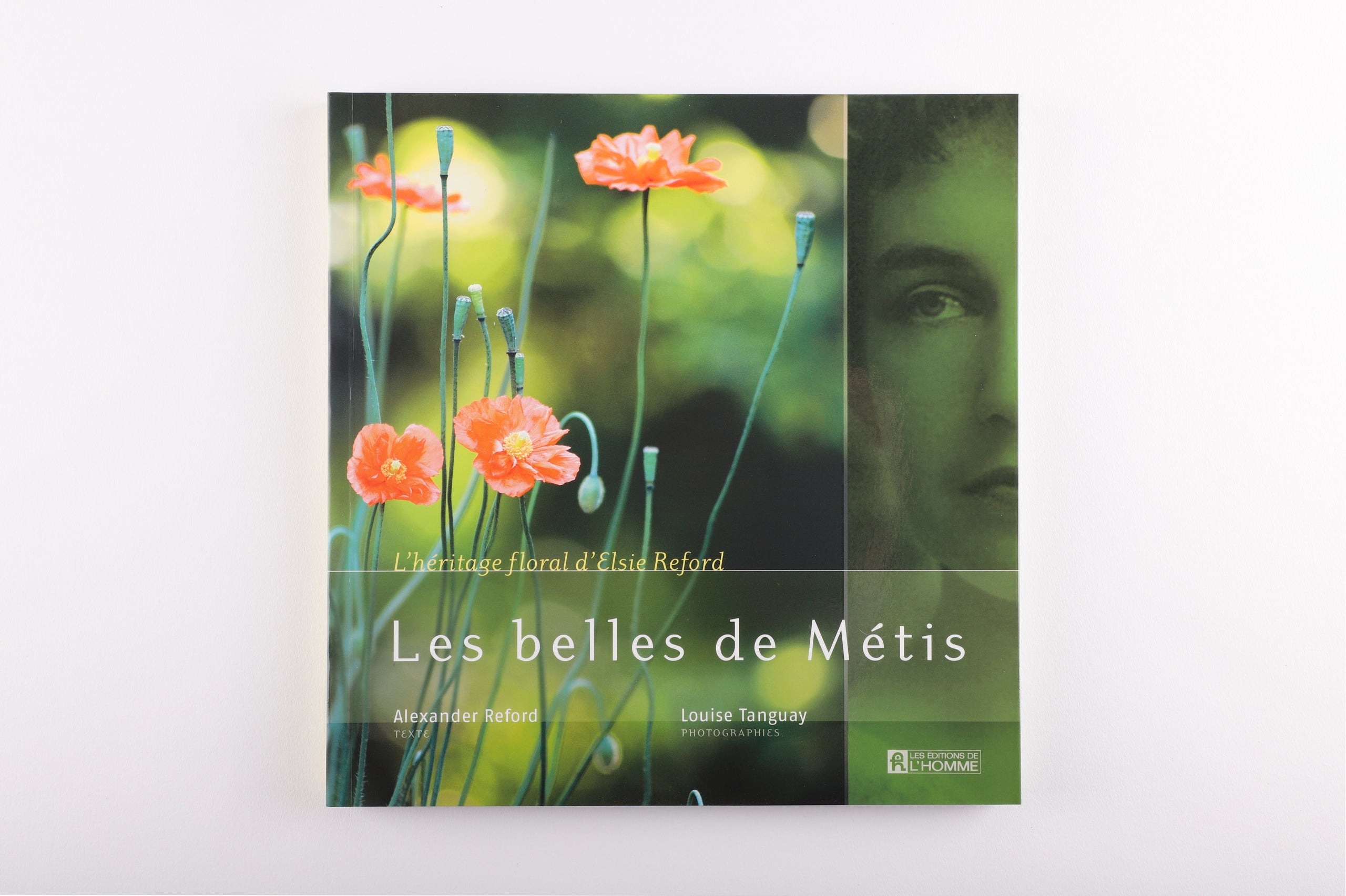 Les belles de Métis: l'héritage floral d'Elsie Reford (FR) | La ...